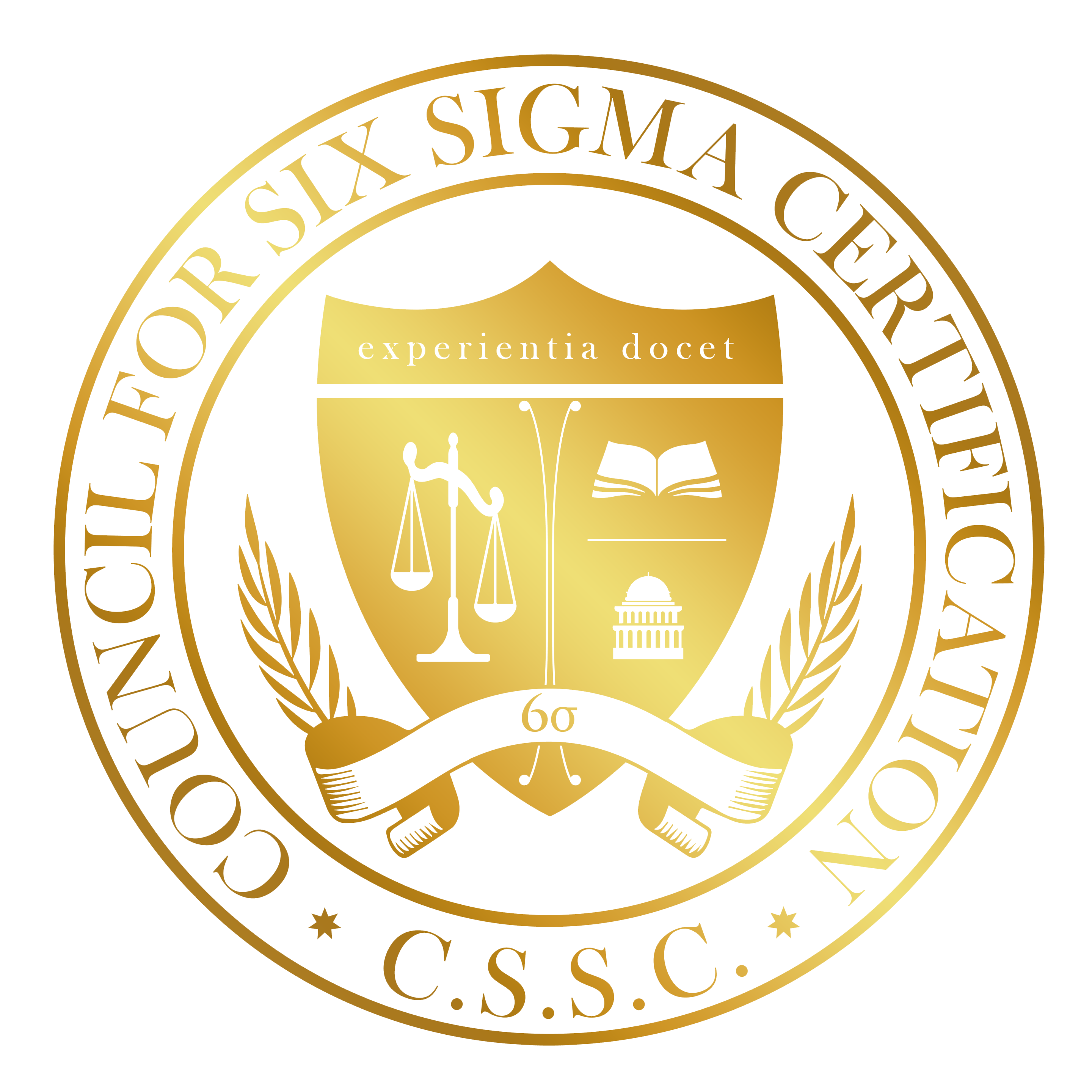 6 Sigma Certifications – Certifications & Consulting